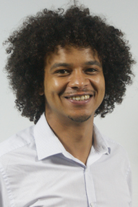 Abdulhamid Junior Sheikh - Active Centres