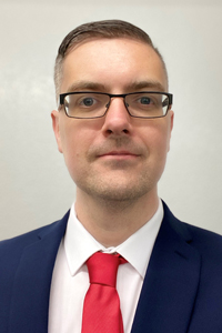 Peter Viney - Active Centres