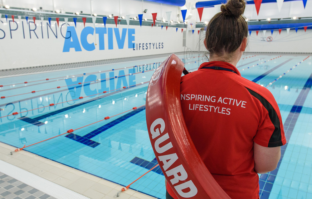 Swimming Careers