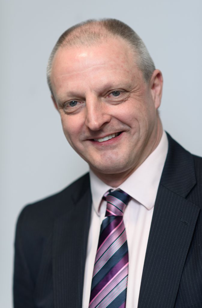 Craig Smart - Active Centres