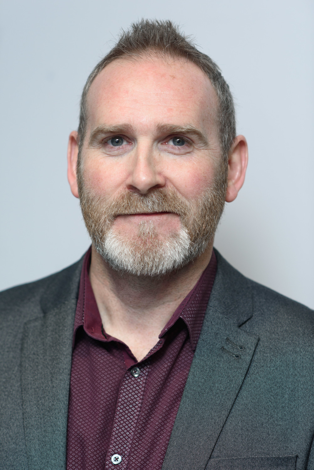 Dean Barney - Active Centres