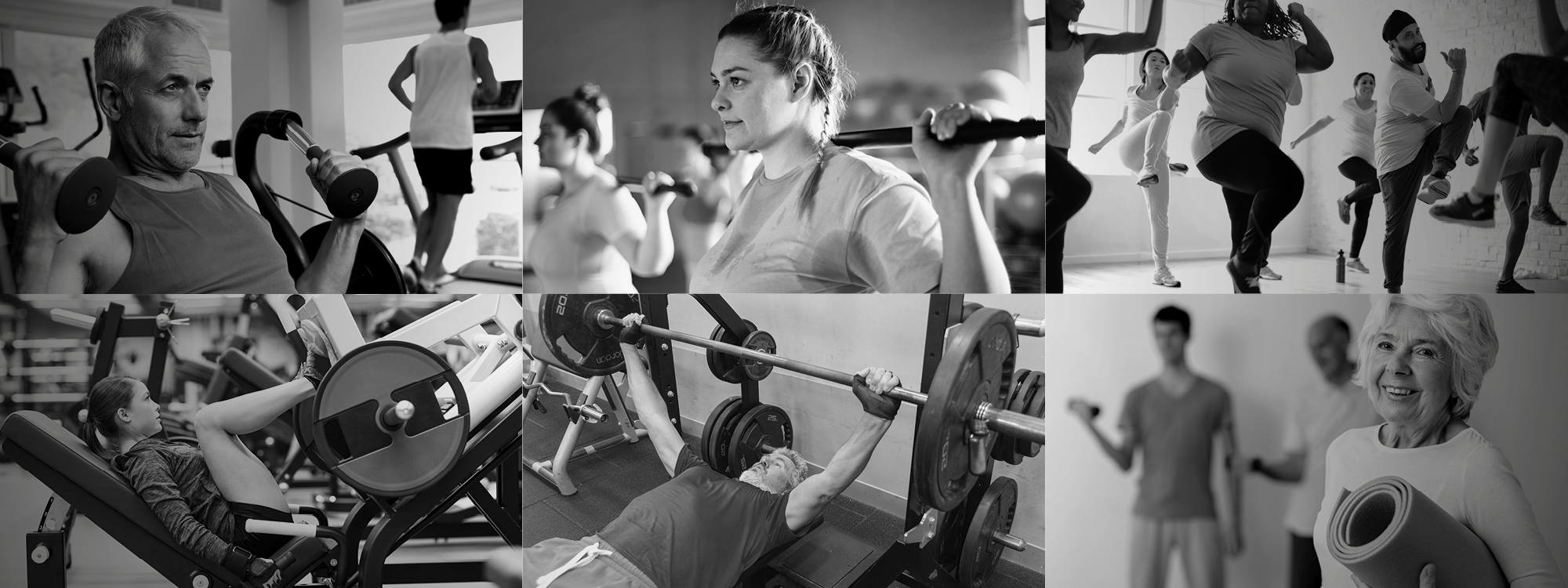 Active Centres - Leisure Fitness and Sports Facilities in Gloucestershire