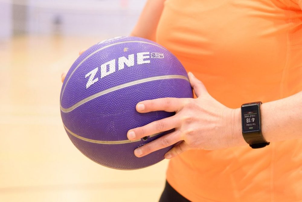 Other Activities - Active Centres