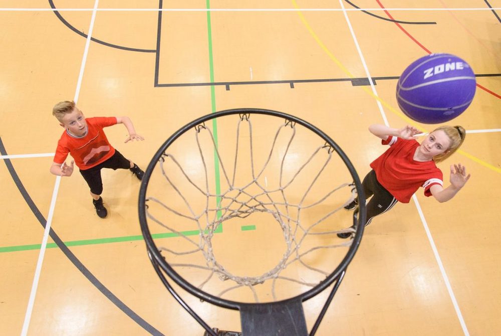 Courses Timetable | Active Centres