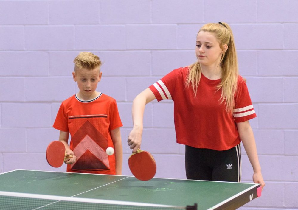 Activities Timetable | Active Centres