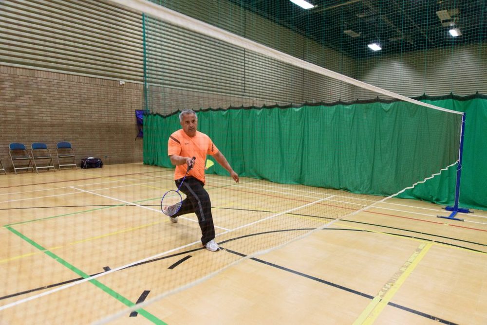 Activities Timetable - Active Centres