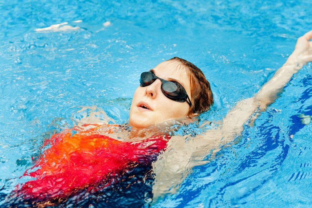 Swim England Training Plans