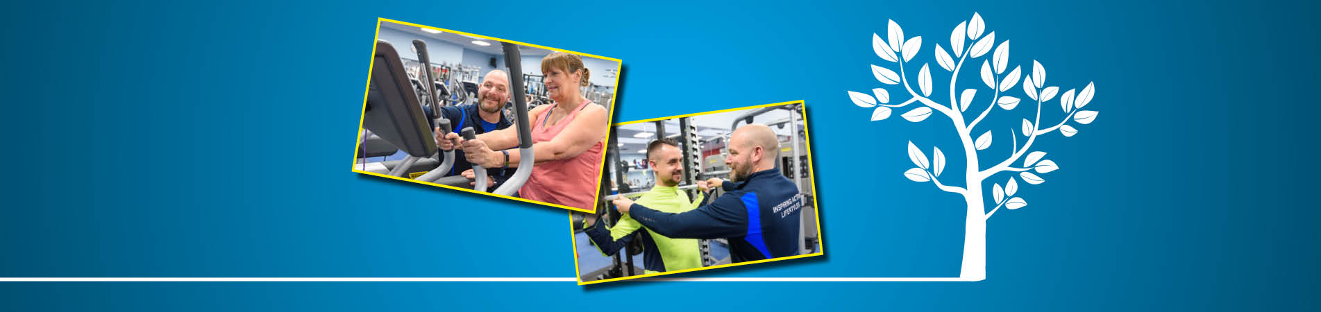 HELP DECORATE OUR FITMAS TREE - Active Centres