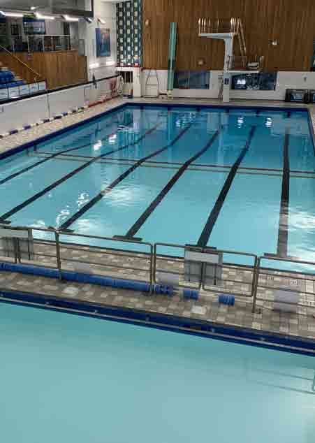 AUTISM FRIENDLY SESSIONS - Active Centres