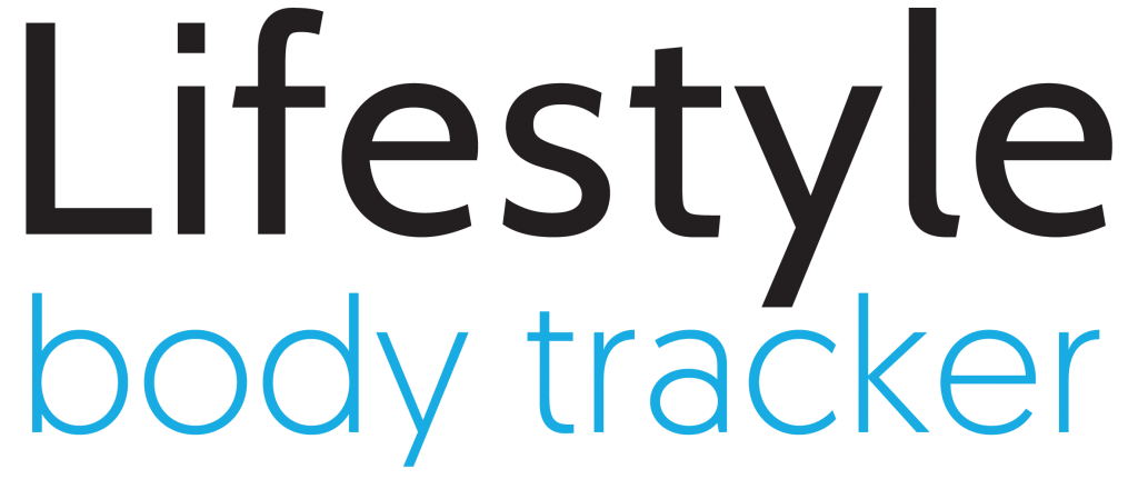 Lifestyle Body Tracker - Active Centres