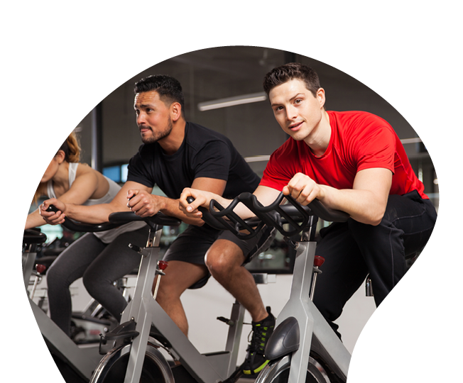 Kingswood Leisure Centre | Gym | Swimming Pool | Active Centres
