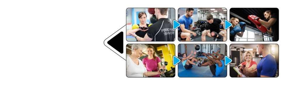 Active Centres - Leisure Fitness and Sports Facilities in Gloucestershire