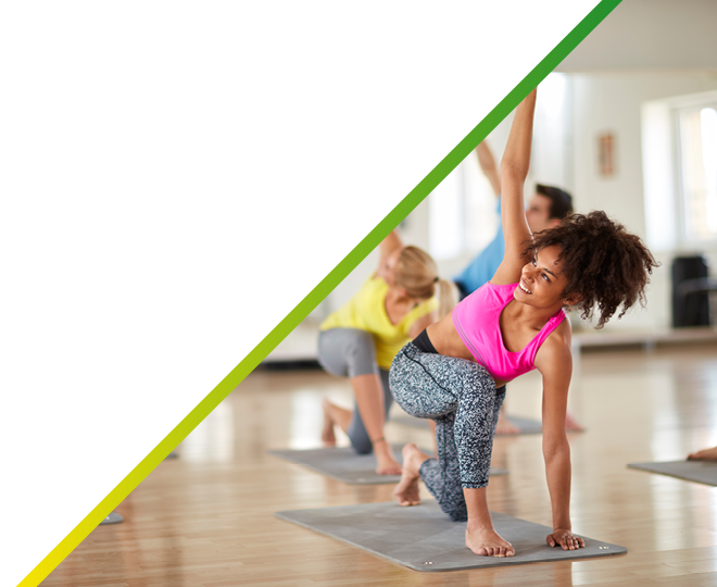 Kingswood Leisure Centre | Gym | Swimming Pool | Active Centres