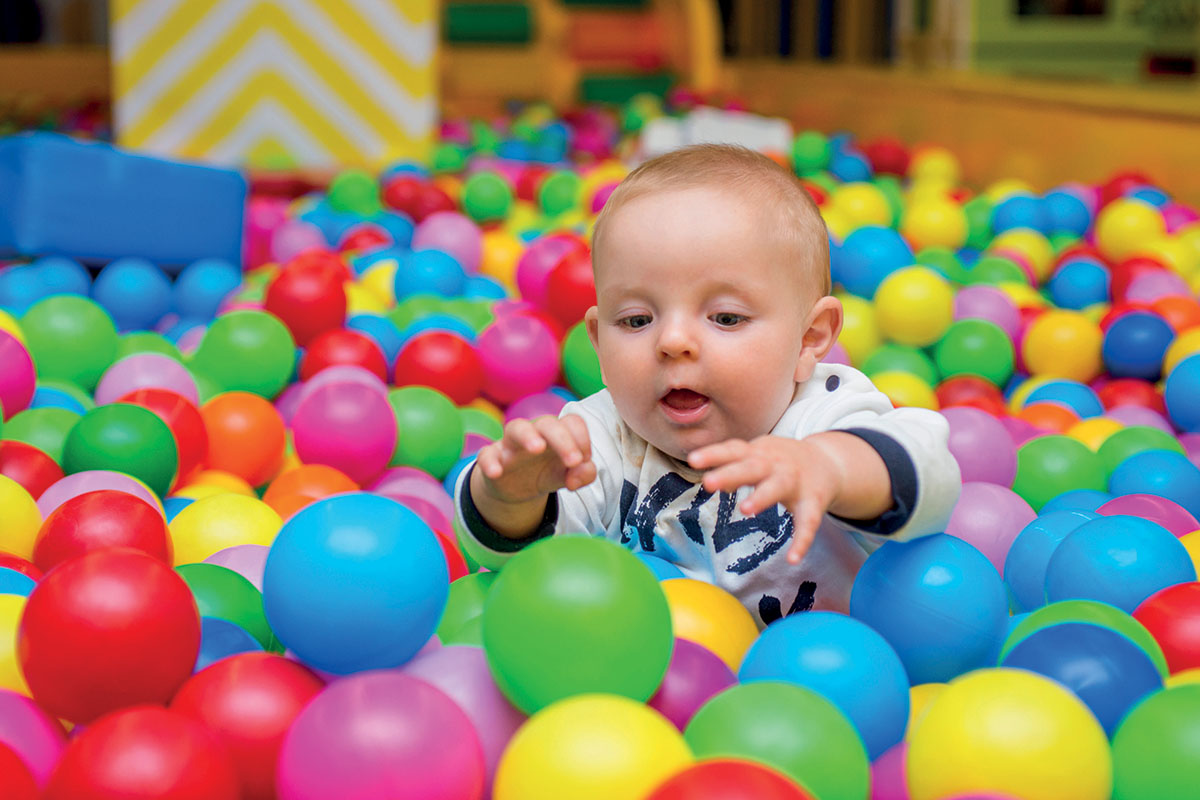 Play Zone