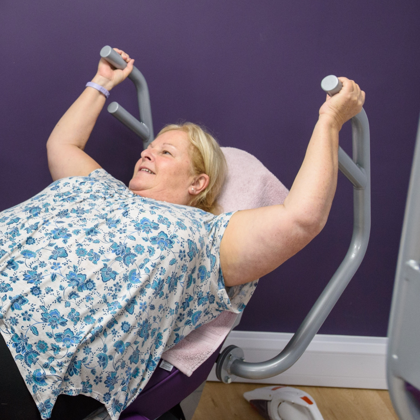 Thornbury Wellbeing Studio - Active Centres