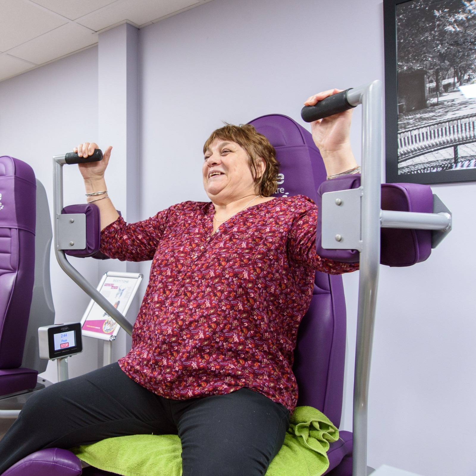 Thornbury Wellbeing Studio - Active Centres