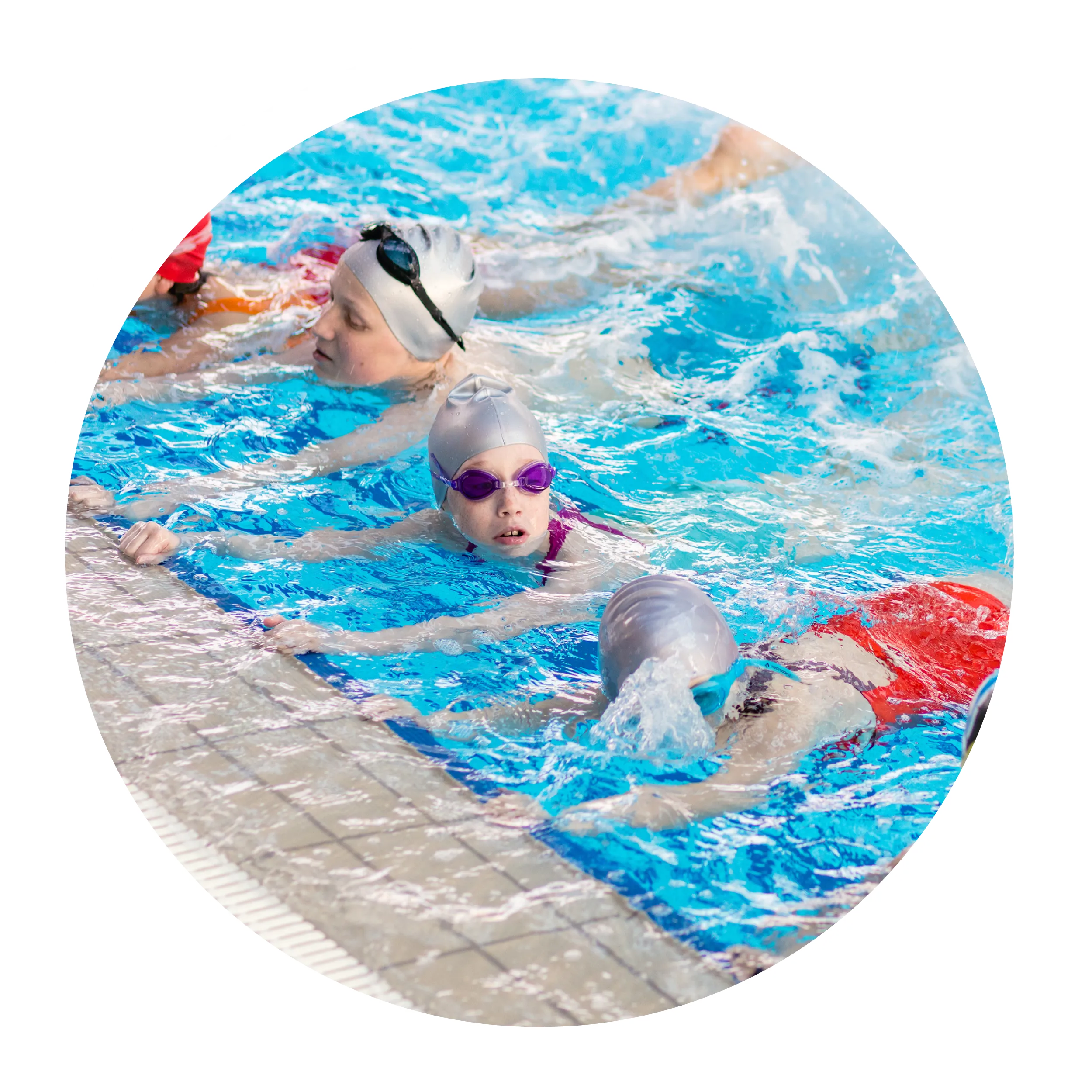 Holidays - Active Centres