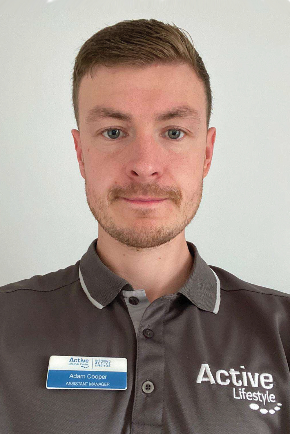 Adam Cooper - Active Centres