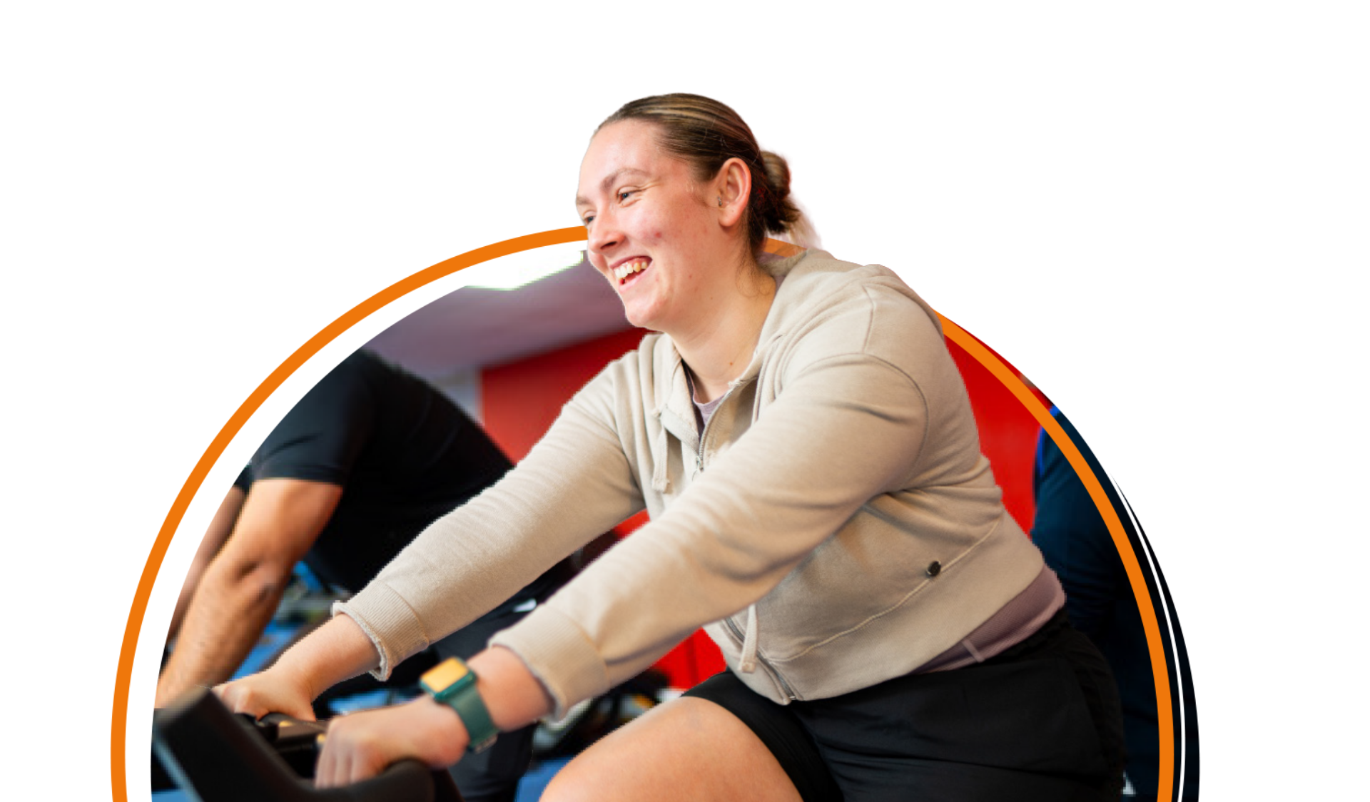 Summer Time - Active Centres