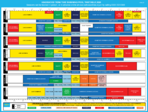 Kingswood Leisure Centre | Gym | Swimming Pool | Active Centres